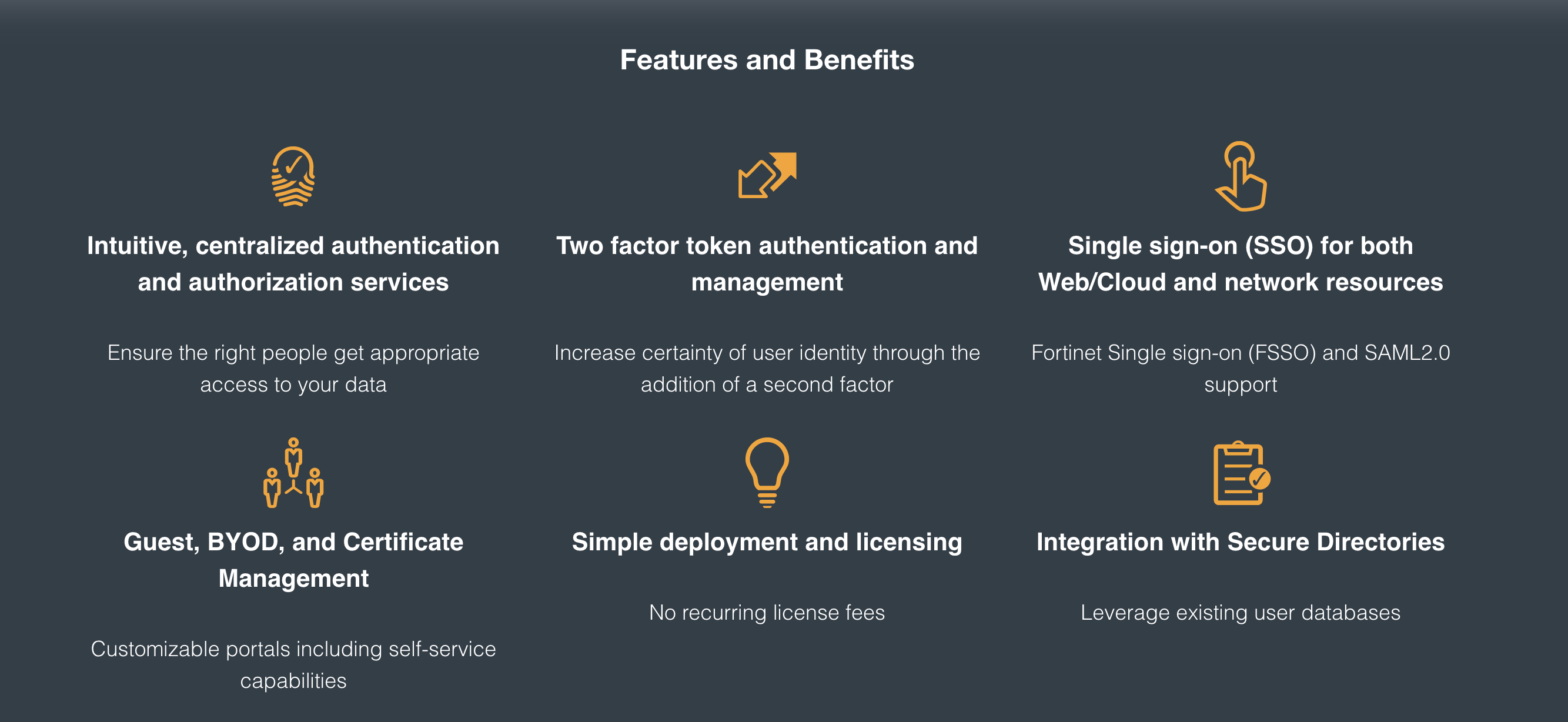 3SC Identity and Access Management, 3SC sells Fortinet Firewalls ...