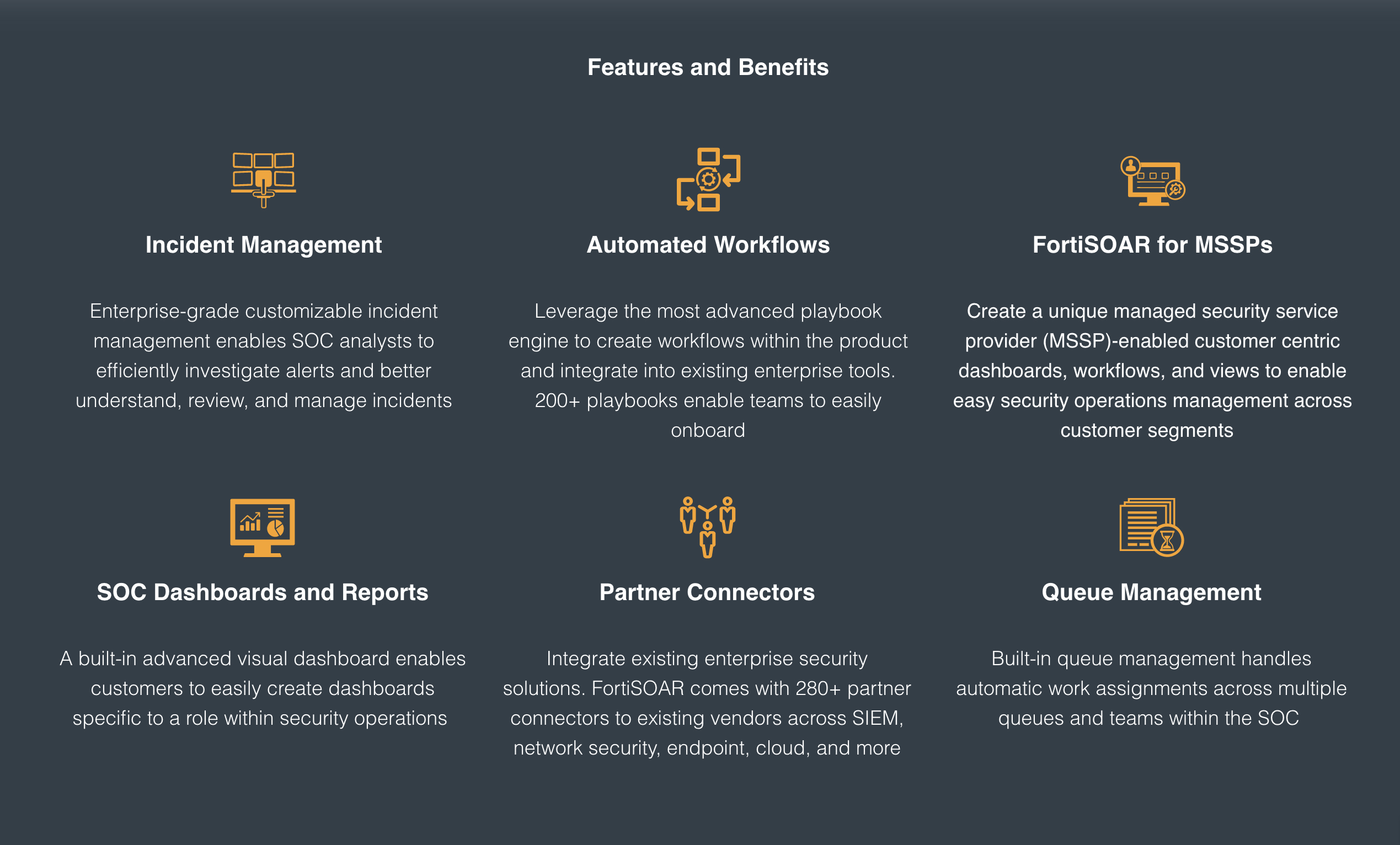 3SC SOC Platform SIEM and SOAR, 3SC sells Fortinet Firewalls, fortigate ...